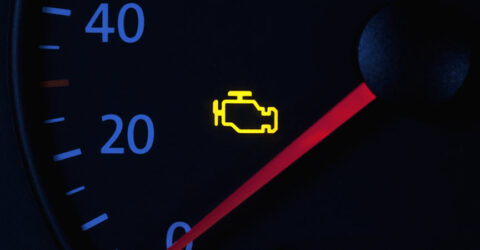 What Causes Your BMW's Check Engine Light to Come On?
