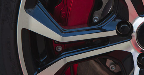 Visit the Best in Hellertown to Tackle Cracked BMW Alloy Wheels