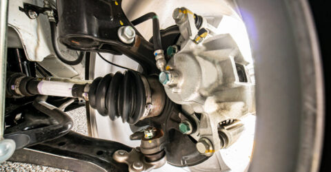 Best Repair Shop In Hellertown To Fix Your BMW's Front Tension Strut ...